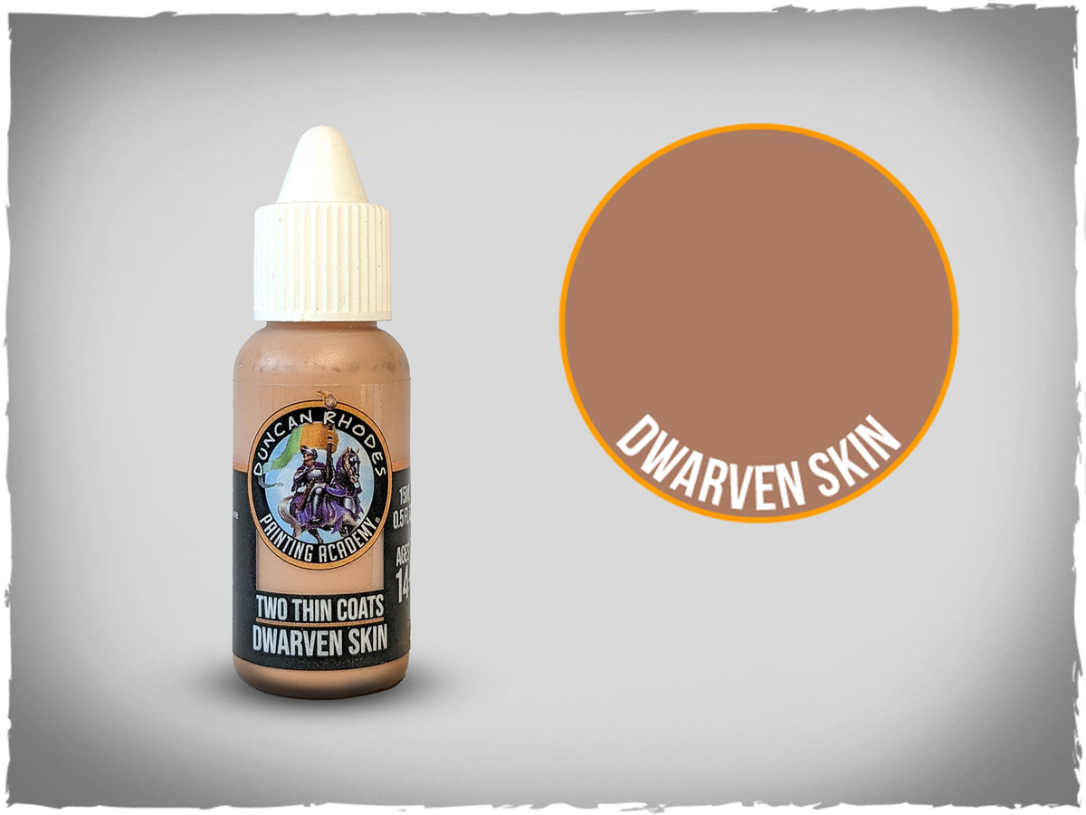 TTC-Dwarven Skin — Underworld Gaming Ireland