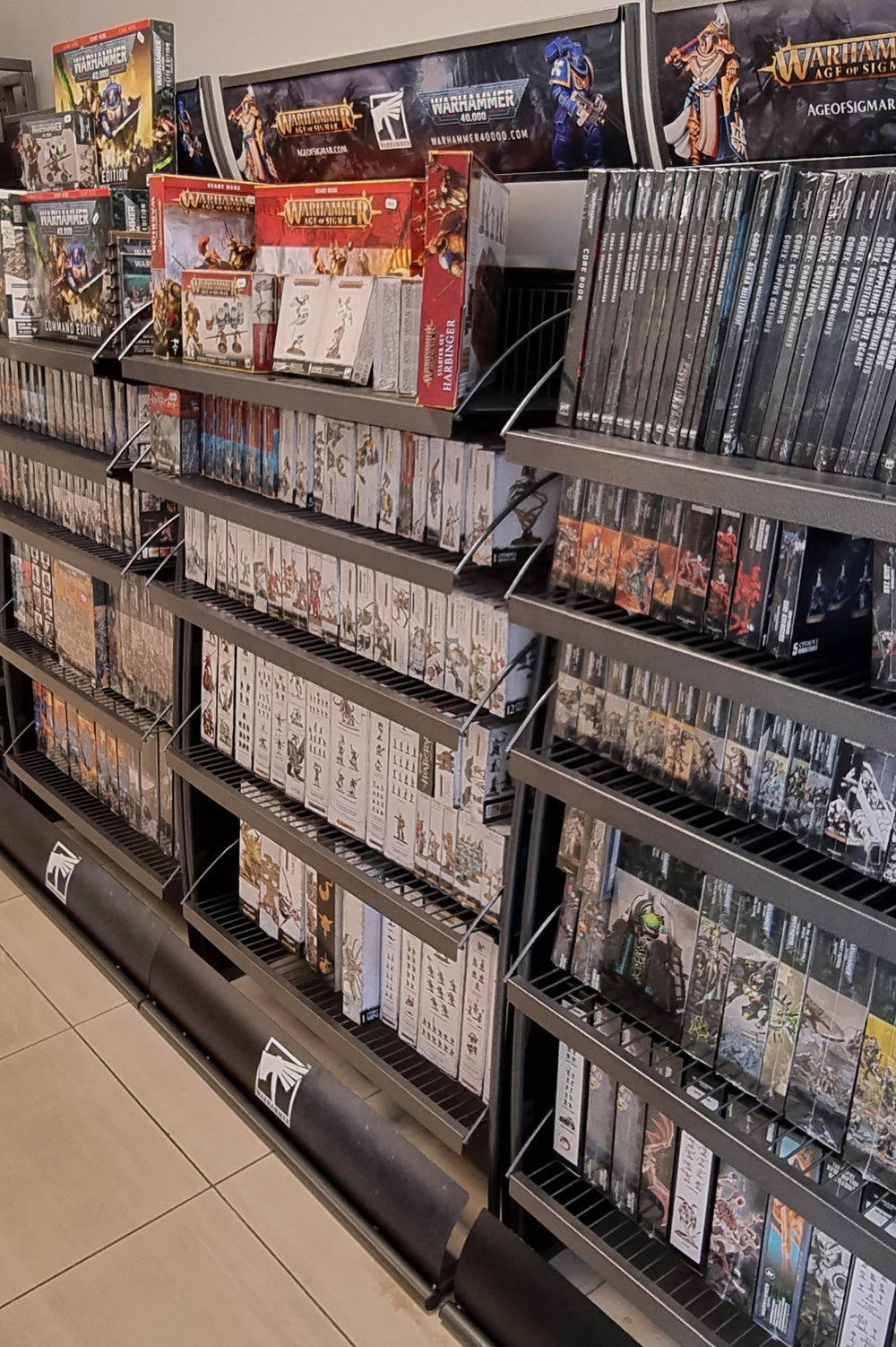 Underworld Gaming Ireland