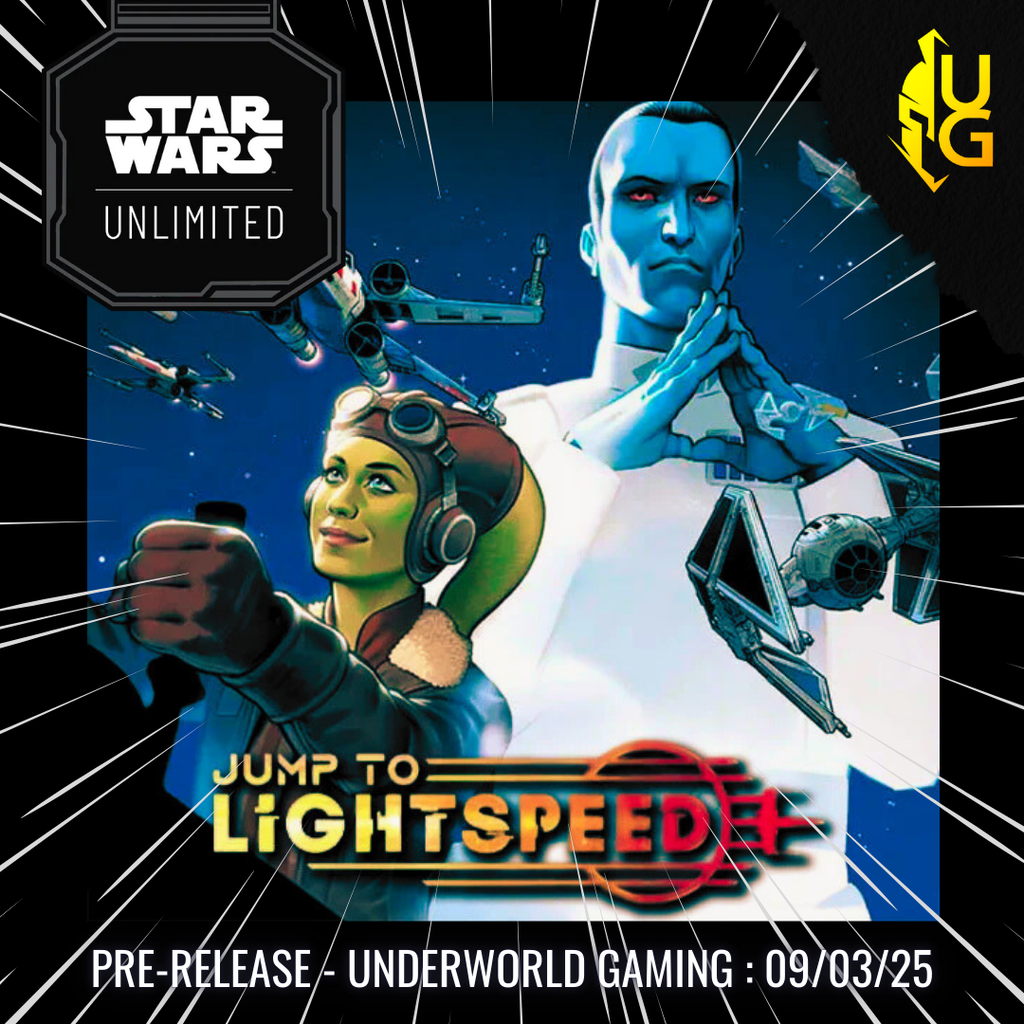 Underworld Gaming Ireland