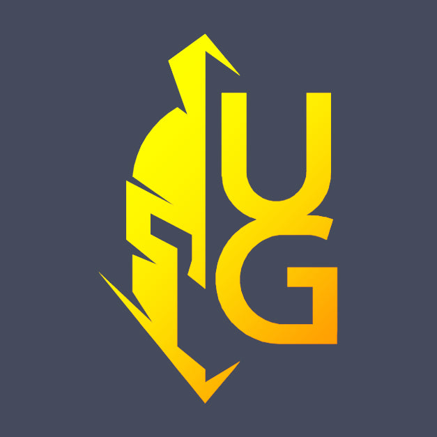 Tickets — Underworld Gaming Ireland