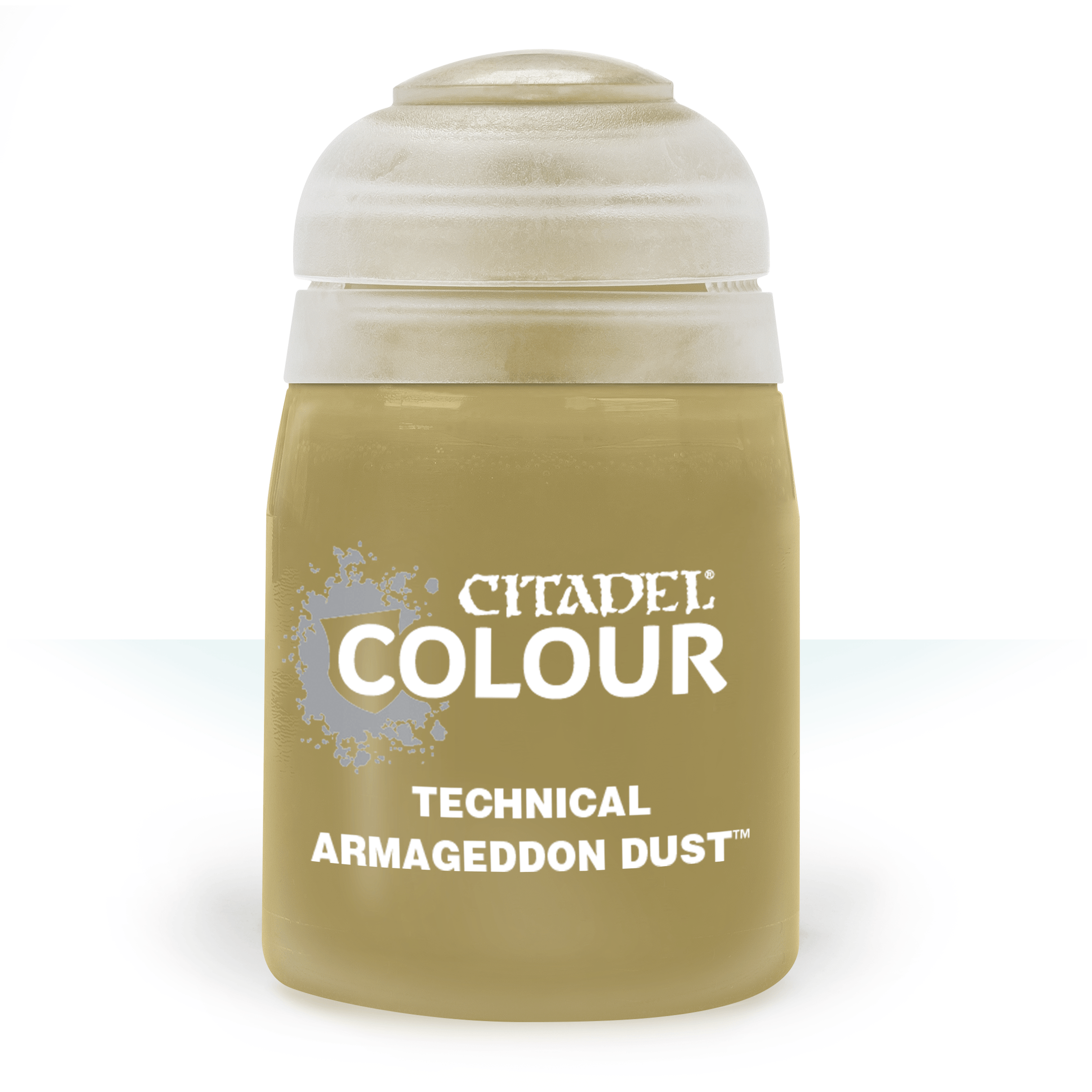 Technical: Armageddon Dust — Underworld Gaming Ireland