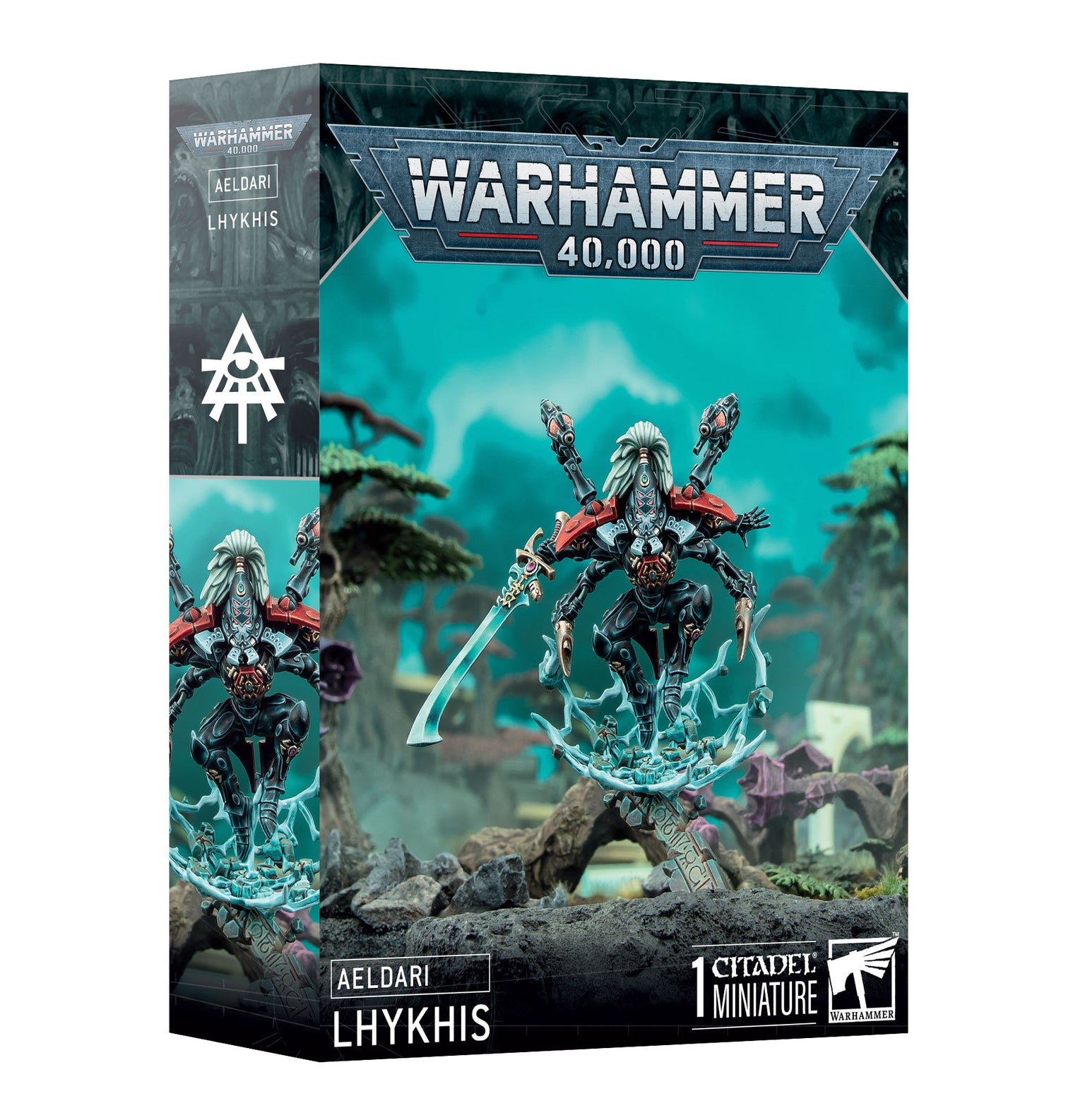 40K — Underworld Gaming Ireland